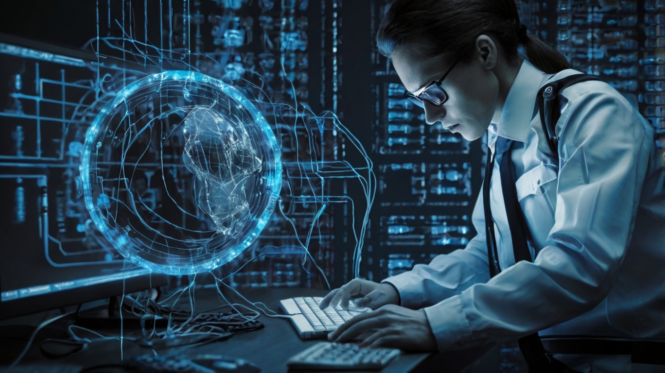 White Arrow Technology - One-Stop for All IT Needs